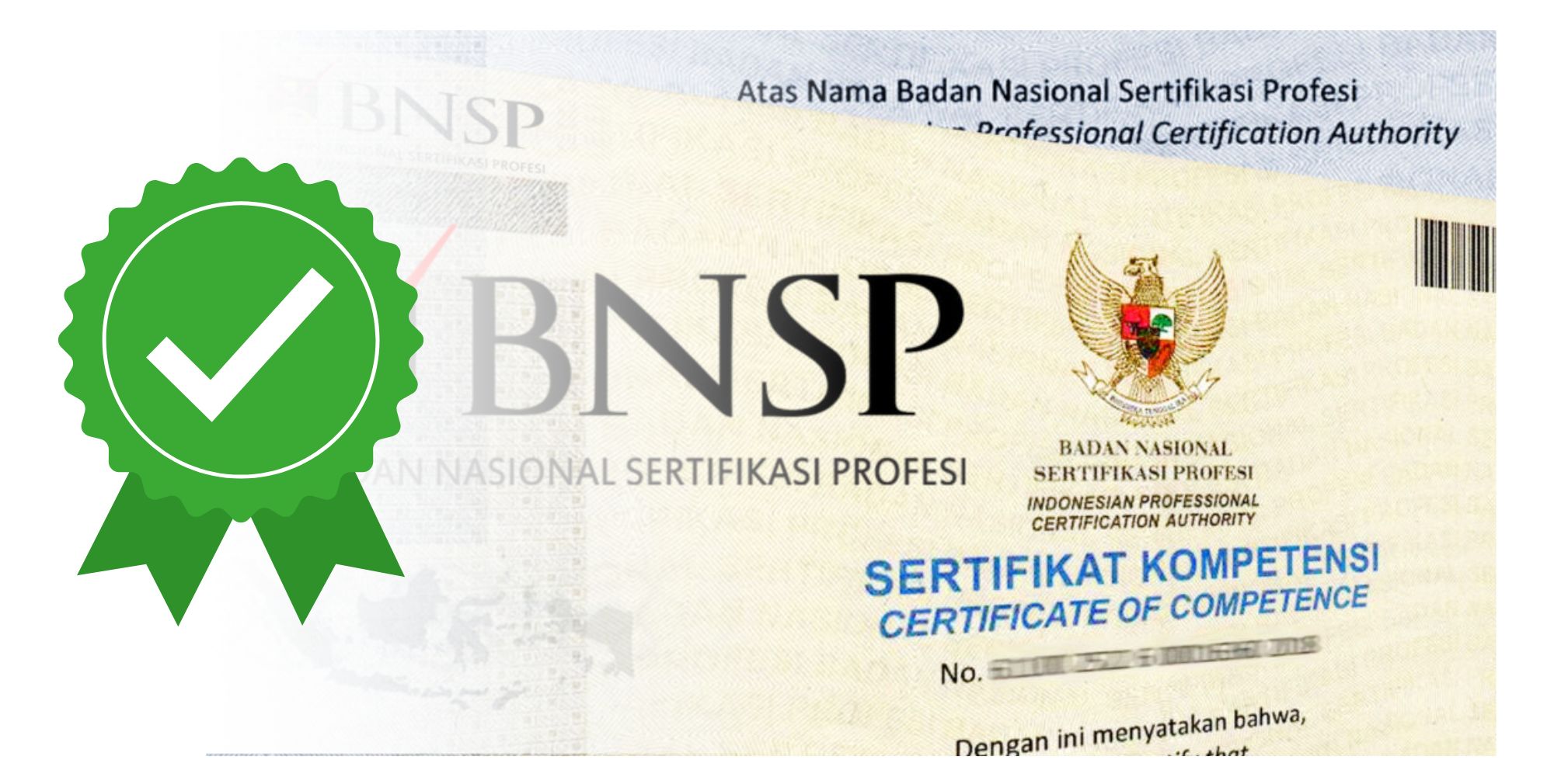 sertifikasi BNSP MPS - Sertifikasi BNSP - MPS Consulting Group